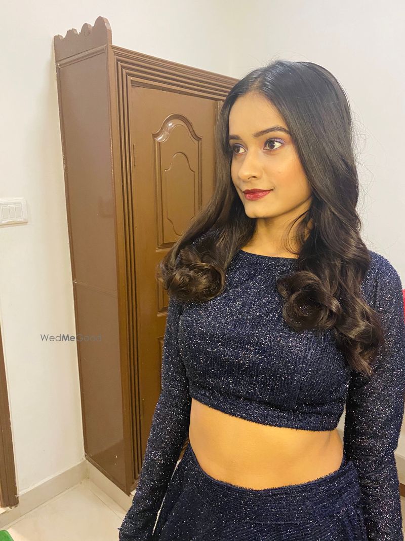 Photo By Jai makeup artist - Bridal Makeup