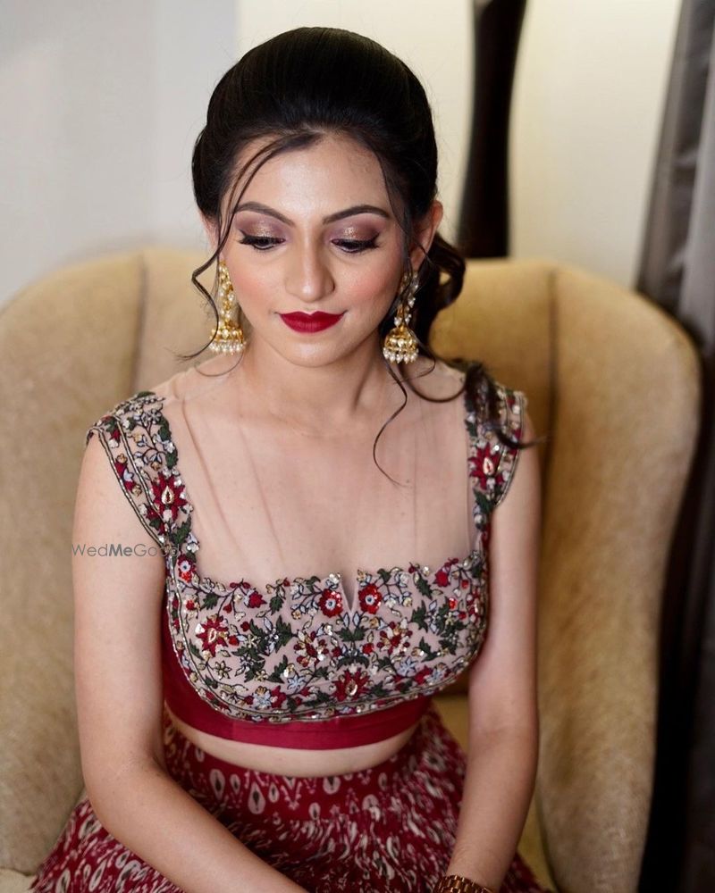 Photo By Jai makeup artist - Bridal Makeup