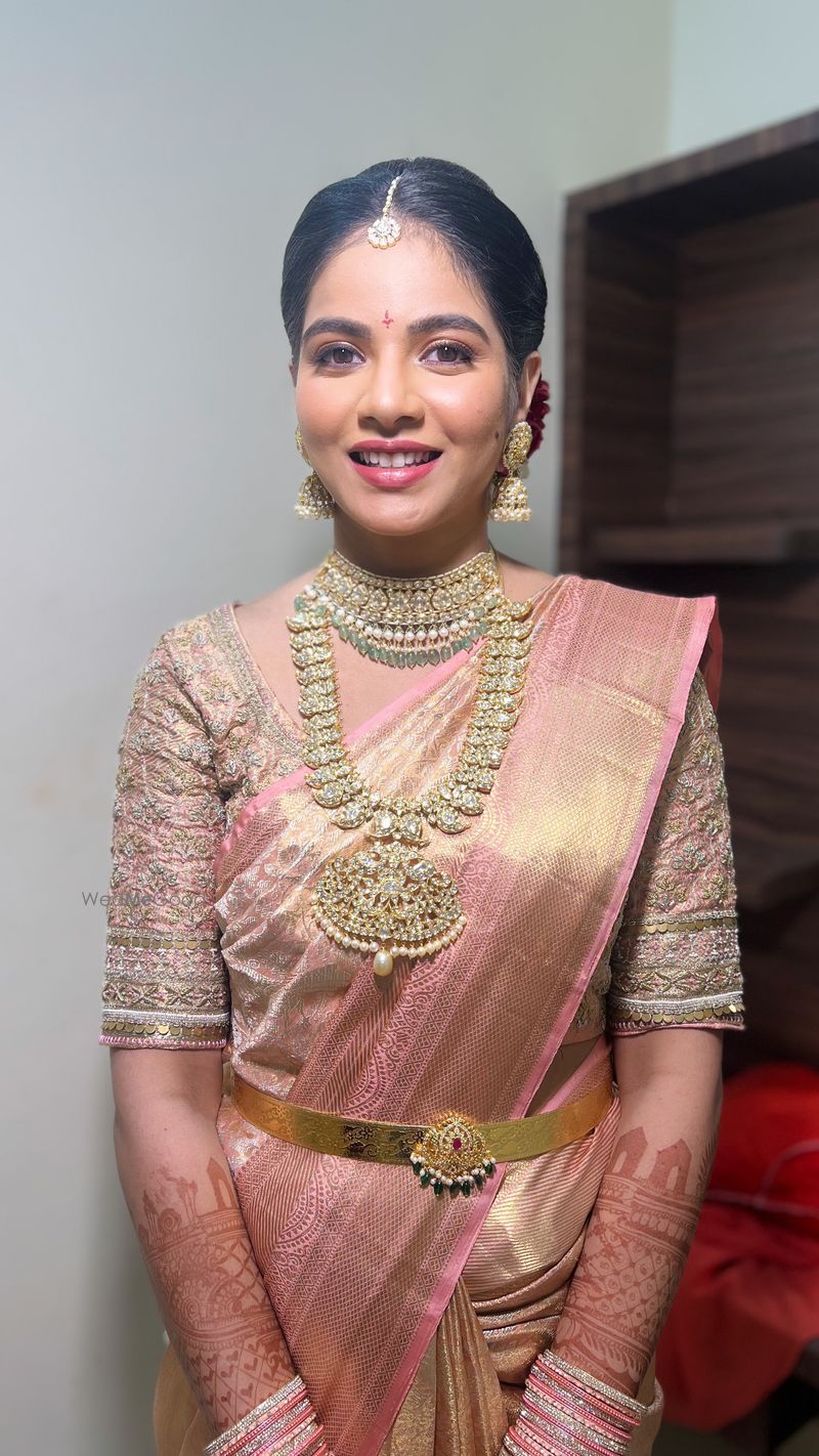 Photo By Jai makeup artist - Bridal Makeup