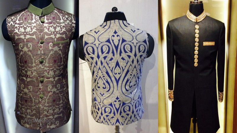 Cloth Creation - Groom Wear Hyderabad | Prices & Reviews