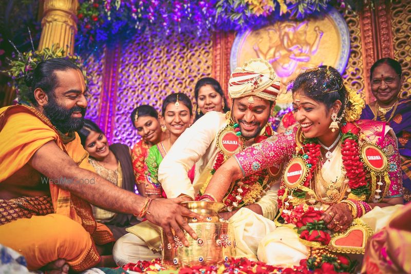 Daniel Raj Photography - Price & Reviews | Visakhapatnam (Vizag ...
