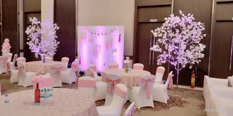 Agra Event Management - Wedding Planners | Price & Reviews