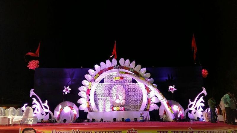 Agra Event Management - Price & Reviews | Agra Decorator