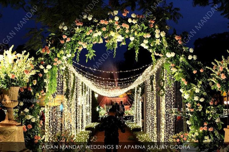 Lagan Mandap - Wedding Planners | Price & Reviews