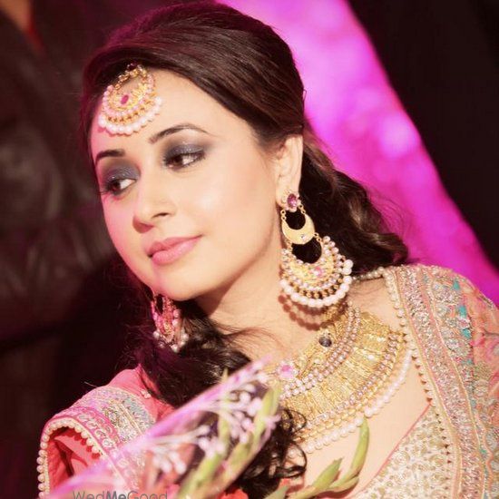 Photo of Bridal Makeup by Pooja Sethi