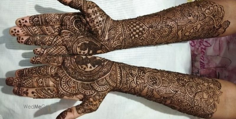 Shricha Creations - Chicalim, Goa | Price & Reviews