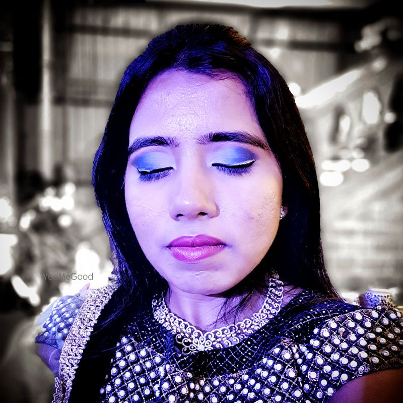 Photo By Rashmi Reddy Artistry - Bridal Makeup