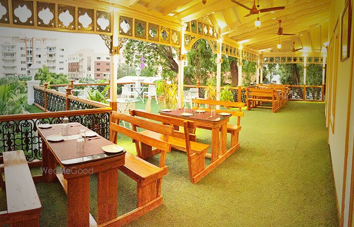 Photo By Country Club Begumpet - Venues