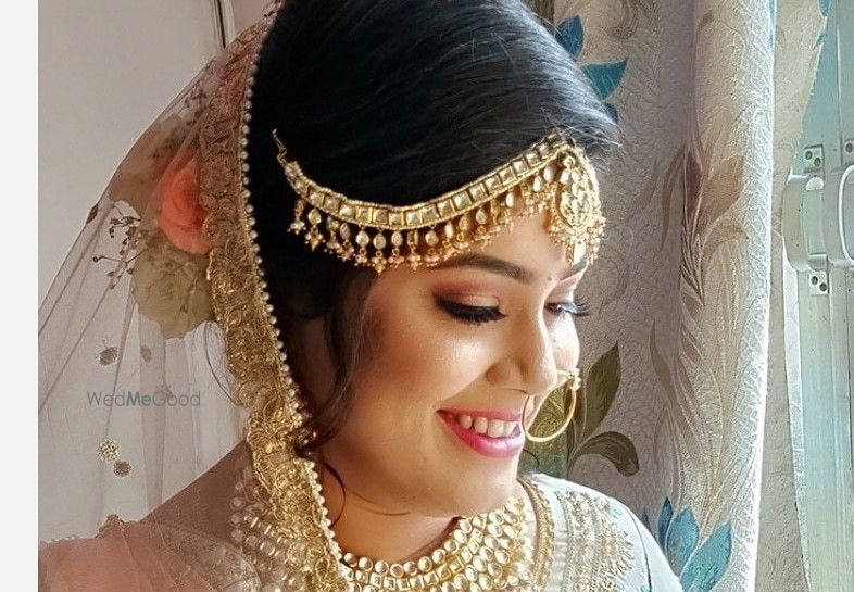 Get Gorgeous with Riya Madan - Price & Reviews | Mumbai Makeup Artist