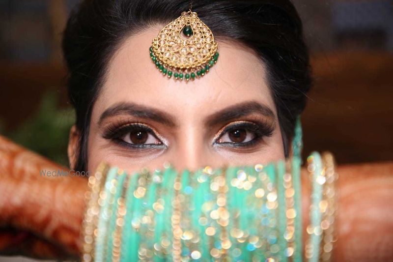 Jiya Makeovers - Price & Reviews | Gurgaon Makeup Artist