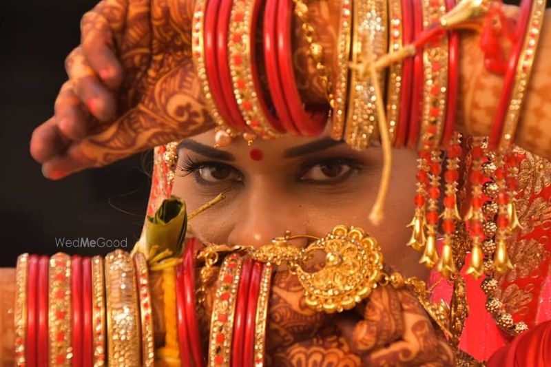 Atul Digital Photo Studio - Price & Reviews | Bhopal Photographer