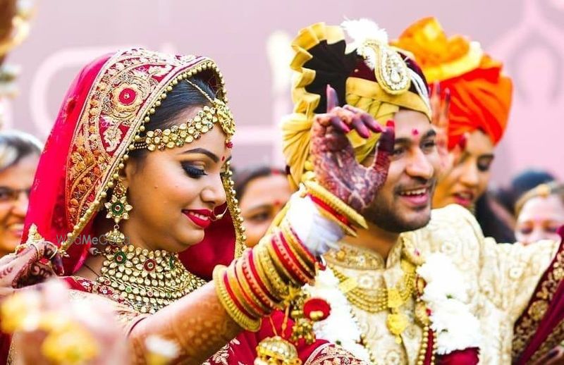 Max Media Photo Studio - Price & Reviews | Surat Photographer