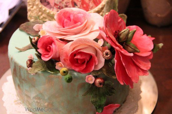 Photo of The Confiserie