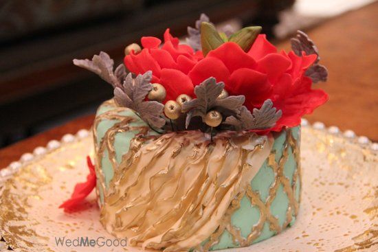 The Confiserie - Kolkata | Price & Reviews