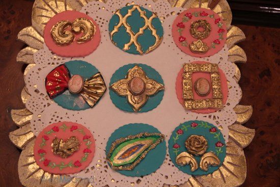 Photo of The Confiserie