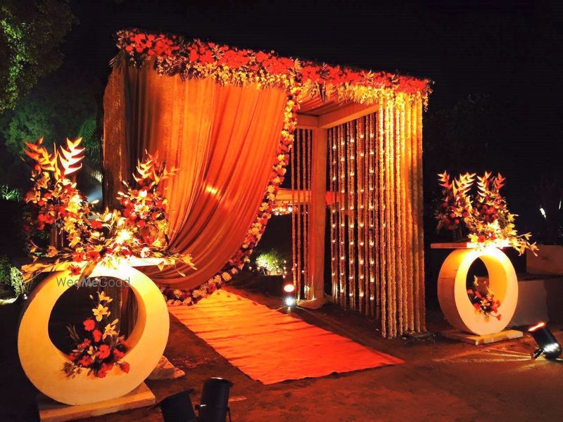 Gold Star Events - Wedding Planners | Price & Reviews