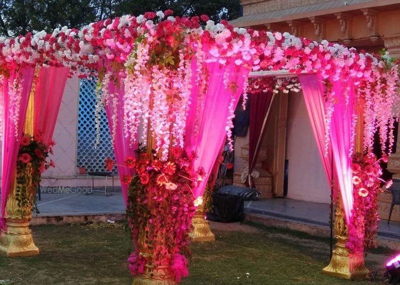 The Eventology - Wedding Planners | Price & Reviews