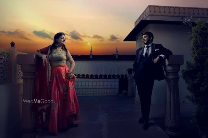 RG Films - Price & Reviews | Lucknow Photographer