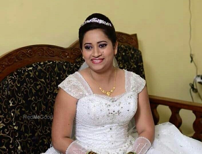 Makeup Artistry by Mabel - Price & Reviews | Goa Makeup Artist