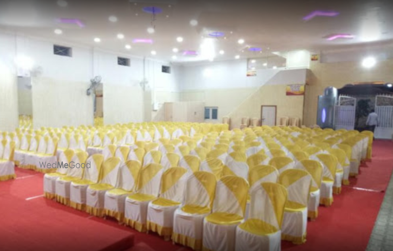 Sagar Garden - North Bangalore, Bangalore | Wedding Venue Cost