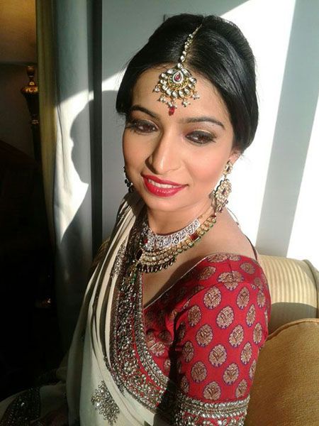 Photo of Ridhima Sharma