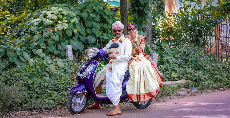 Chandu Photography - Price & Reviews | Hyderabad Photographer