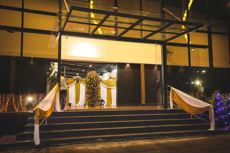 Photo By The White Hall - Venues