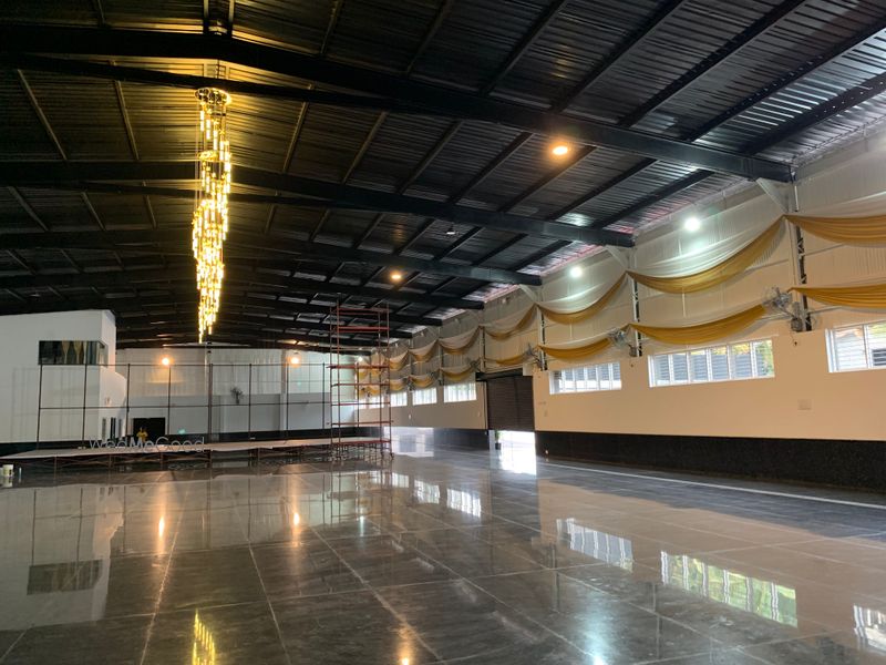 Photo By The White Hall - Venues