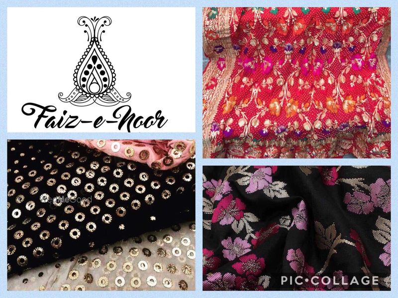 Faiz-e-Noor - Bridal Wear Delhi NCR | Prices & Reviews