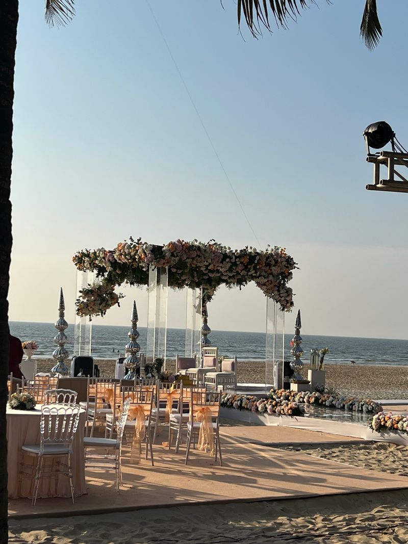 Funky Heads - Event Active - Wedding Planners | Price & Reviews