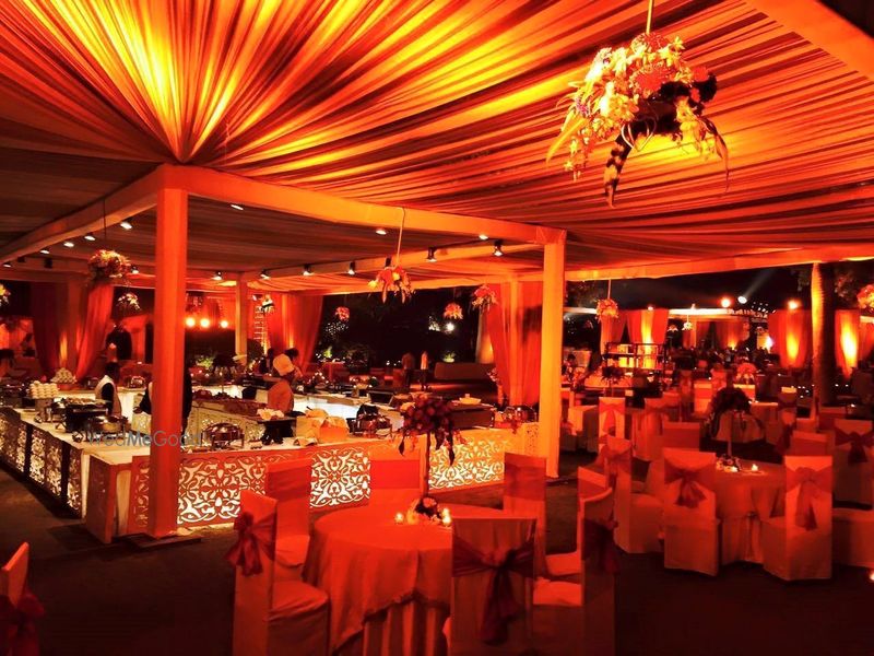 Gold Star Events - Price & Reviews | Delhi NCR Decorator