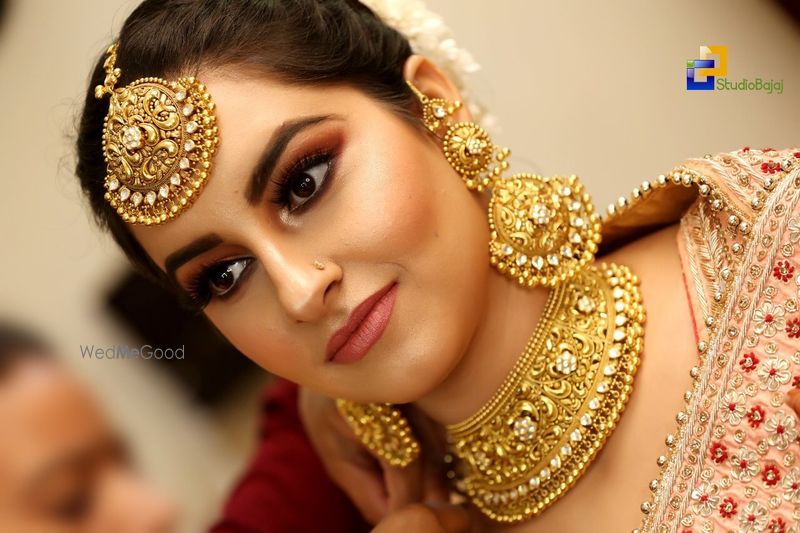 MUA Supreet Mann - Price & Reviews | Patiala Makeup Artist