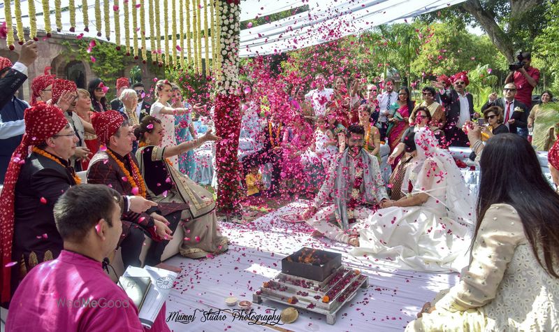 MUMAL STUDIO - Price & Reviews | Jodhpur Photographer