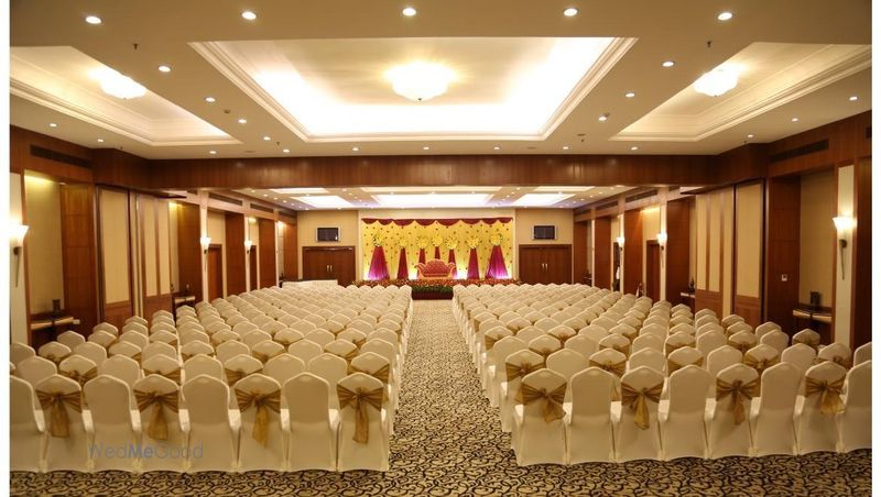 The Elite Grand - Pallavaram, Chennai | Wedding Venue Cost