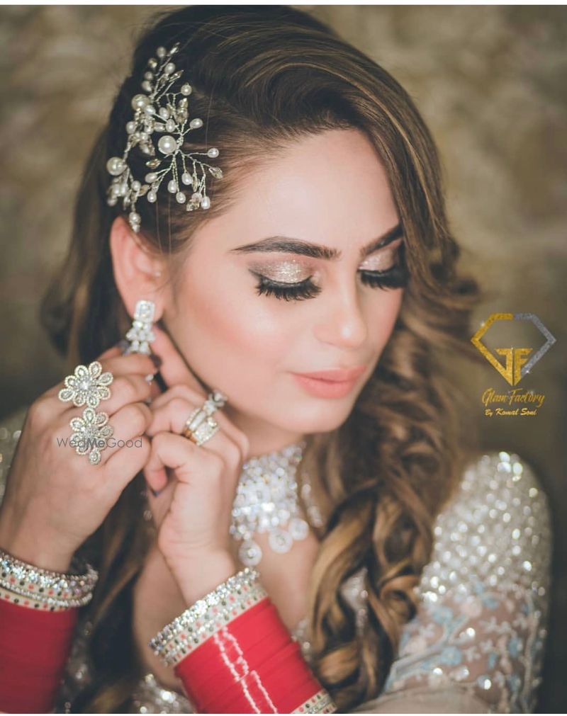 Glamfactory by Komal - Price & Reviews | Delhi NCR Makeup Artist