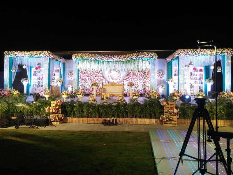 Sri Nakshatra Events - Price & Reviews | Hyderabad Decorator Sri Nakshatra Events - Price & Reviews | Hyderabad Decorator