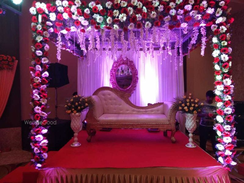 Three Cheers Events - Price & Reviews | Chennai Decorator