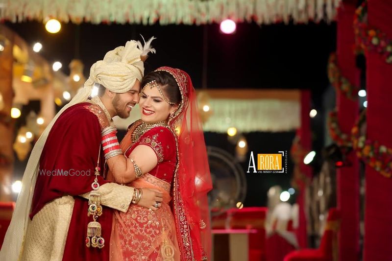 Arora Photography - Price & Reviews | Hisar Photographer