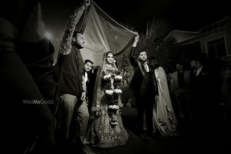 Vikram Chhabra Photography - Price & Reviews | Delhi NCR Photographer