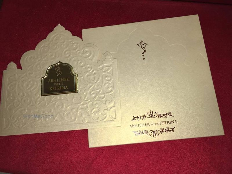 Kashi's Wedding Cards - Western Suburbs, Mumbai | Price & Reviews