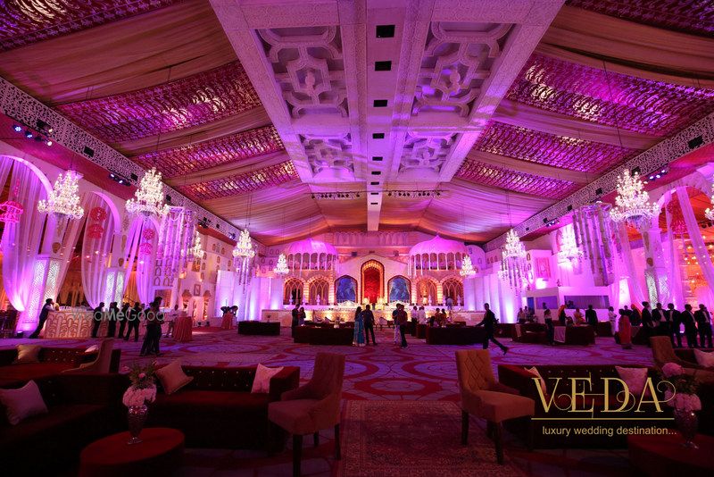 Veda Farm, Nh8 | Banquet, Wedding venue in Delhi NCR