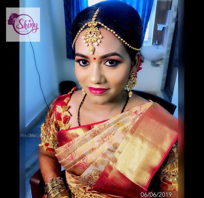Photo By Shiny Mua - Bridal Makeup Artists