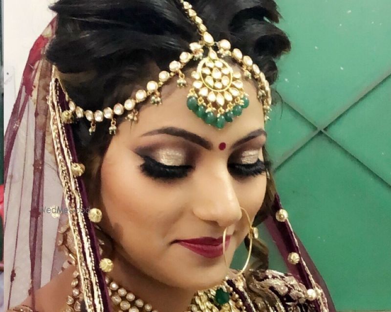 Makeovers by Manya - Price & Reviews | Delhi NCR Makeup Artist