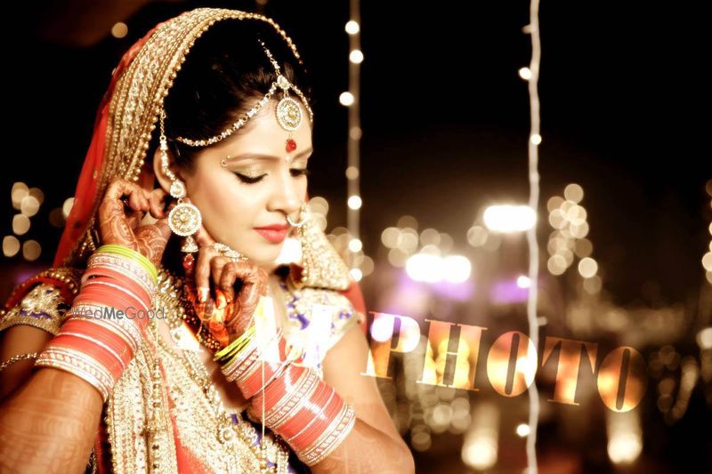 Raj Digital Photo Studio & Colour Lab - Delhi NCR | Price & Reviews