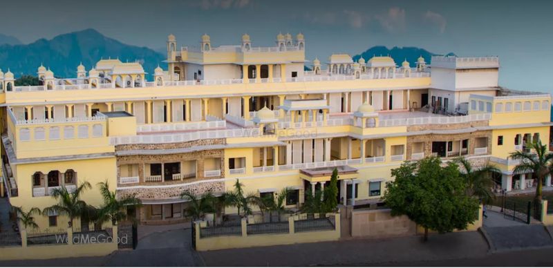 Grand Uniara - A Heritage Hotel - JLN Marg, Jaipur | Wedding Venue Cost