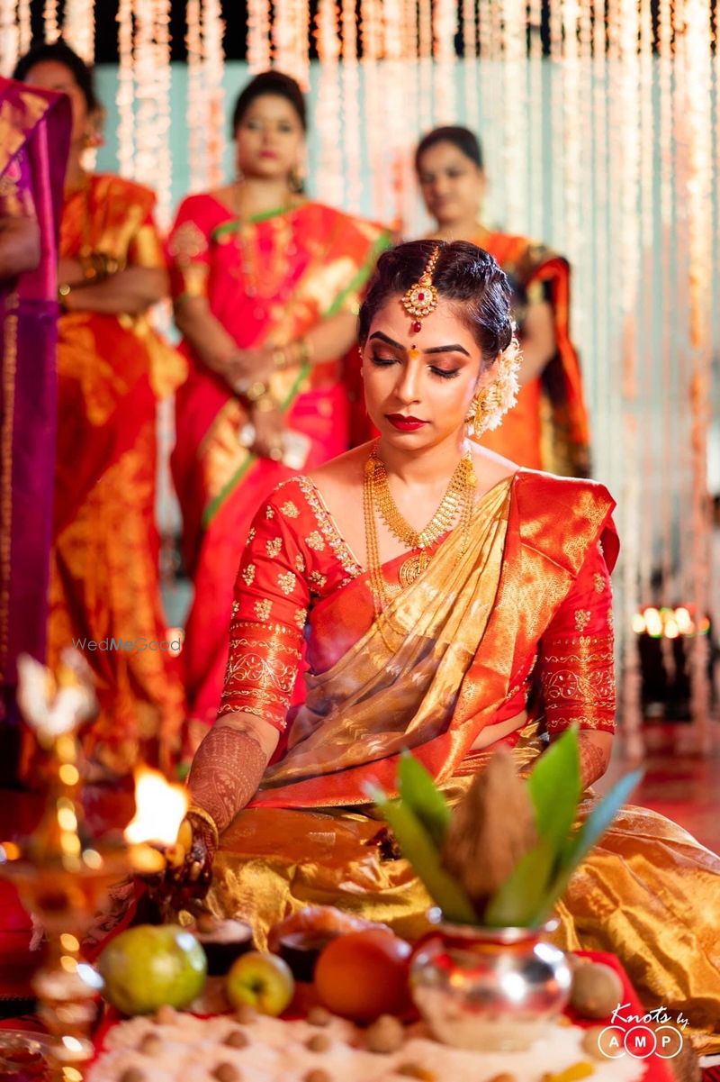 Ruby Style Studio - Price & Reviews | Mumbai Makeup Artist