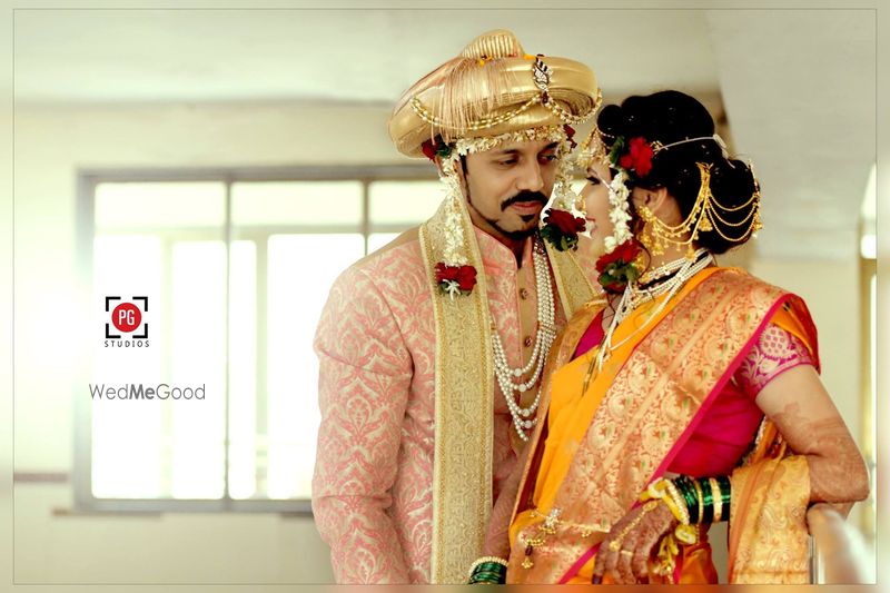 PG Studio's - Price & Reviews | Mumbai Photographer
