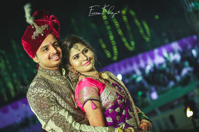 Clickbuzz - Price & Reviews | Pune Photographer