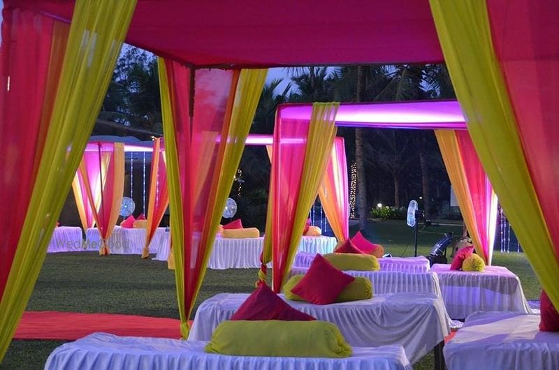 Let's Celebrate Goa - Price & Reviews | Goa Decorator