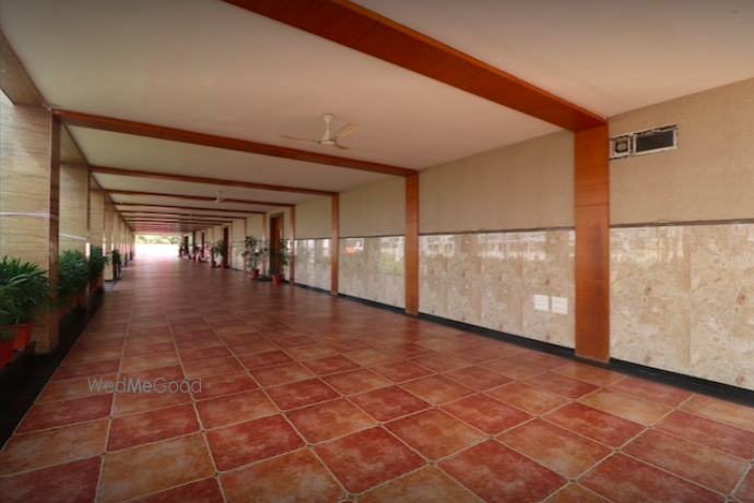 Photo By Gayatri Palace - Venues